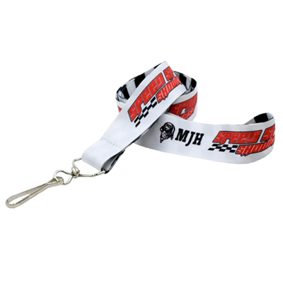 3/4" Full Color Lanyard - promo4less